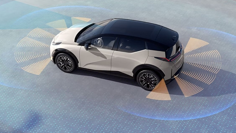 Capital Smart Motors